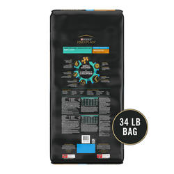 Purina® Pro Plan® Large Breed Puppy Chicken & Rice Dry Dog Food - 34 lb ...