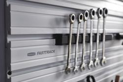 Rubbermaid® FastTrack® Rail™ Magnetic Strip at Menards®