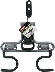 Rubbermaid® FastTrack® Rail™ 8-3/4" Wall Mount "S" Hook at Menards®