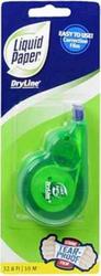 Paper Mate® Liquid Paper® DryLine® Correction Film - 10 m at Menards®