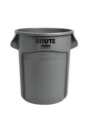 Rubbermaid® Commercial BRUTE® 20-Gallon Gray Trash Can at Menards®