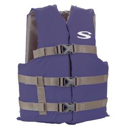Stearns® Blue Youth Life Jacket at Menards®