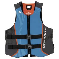 Stearns® Hydroprene Adult X-Large Life Jacket - Assorted Styles at Menards®