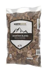 Mountain Blend Landscape Rock - 1/2 Cu. Ft. at Menards®