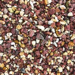 Mountain Blend Landscape Rock - 1/2 Cu. Ft. at Menards®