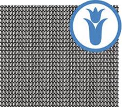 ADFORS 36" x 84" Charcoal Pollen Guard Replacement Screen at Menards®