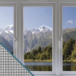 ADFORS 36" x 25' Fiberglass Replacement Screen Kit at Menards®