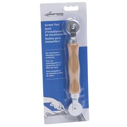 ADFORS Wood Screen Spline Rolling Tool at Menards®