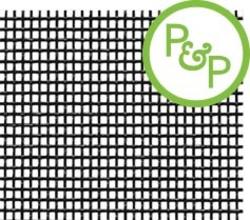 ADFORS 72" x 25' Charcoal Fiberglass Porch & Patio Replacement ...