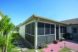 ADFORS 72" x 25' Charcoal Fiberglass Porch & Patio Replacement ...