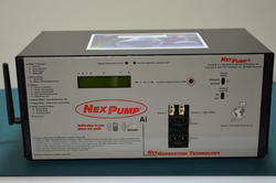 Nexpump® Ai Turbo- Combination Sump Pump System at Menards®