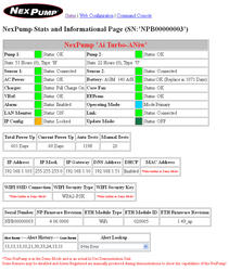Nexpump® Ai Dual-eni-combination Sump Pump System at Menards®