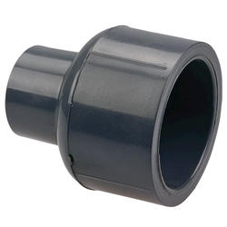 NIBCO® 3/4" x 1/2" Socket Sch 80 PVC Coupling at Menards®