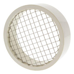 NIBCO® 3" PVC Vent Screen at Menards®