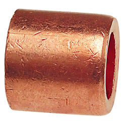 NIBCO® 3/4" X 1/2" Sweat Copper Flush Bushing at Menards®