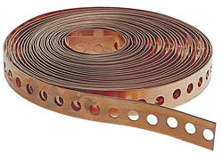 NIBCO® 25' Copper Hanger Strap at Menards®