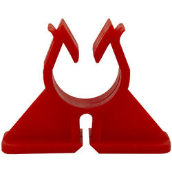 NIBCO® 1/2" In Concrete PEX Clips - 25 Pack at Menards®