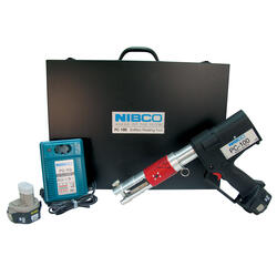 NIBCO® Press System Pressing Tool - Battery Operated with Case at Menards®