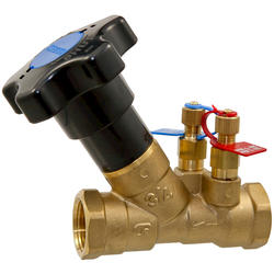 NIBCO® 1" FIP Manual Balancing Valve at Menards®