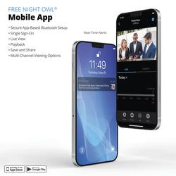 Night Owl® Wireless NVR Security Camera Kit at Menards®