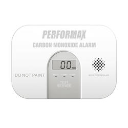 Performax™ AA Battery Electrochemical Carbon Monoxide Detector at Menards®
