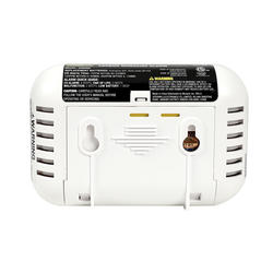 Performax™ AA Battery Electrochemical Carbon Monoxide Detector at Menards®