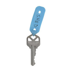 Nite Ize® IdentiKey™ Tags at Menards®