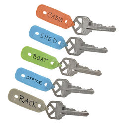 Nite Ize® IdentiKey™ Tags at Menards®
