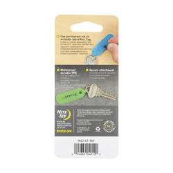 Nite Ize® IdentiKey™ Tags at Menards®