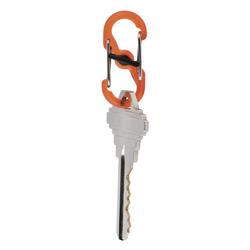 Nite Ize® Orange S-Biner MicroLock Polycarbonate - 2-Pack at Menards®