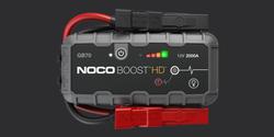 Noco® 2,000-Amp Jump Starter at Menards®