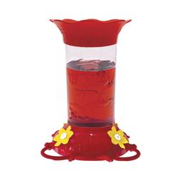 North States™ Petit Fleur Hummingbird Feeder - 22 oz at Menards®