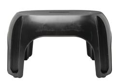 One-Step Plastic Step Stool - 300 lb. Max at Menards®