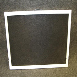 Northview 24"W x 24"H White Aluminum Utility Sliding Replacement Window ...
