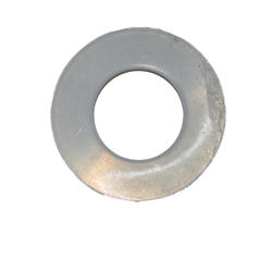 Novatto® Chrome Bathroom Sink Drain Vessel Mounting Ring at Menards®