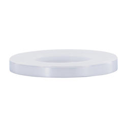 Novatto® Chrome Bathroom Sink Drain Vessel Mounting Ring at Menards®