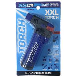 Turbo Blue Self-Igniting Butane Torch at Menards®