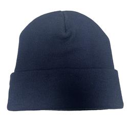 Roughneck USB Rechargeable LED Knit Winter Hat - Navy at Menards®