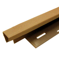 Novik® NovikTrim™ 1" x 6' Oak Vinyl Trim at Menards®