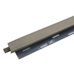 Novik® 1" x 6' Weathered Blend NovikTrim™ Vinyl Trim at Menards®