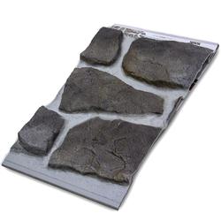 Novik® 11" x 19-1/8" Adirondacks Fieldstone Sample at Menards®