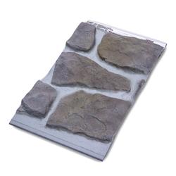 Novik® 11" x 19-1/8" Grand Canyon Fieldstone Sample at Menards®