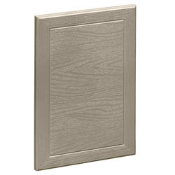 12.6" x 8.6" Khaki Jumbo Mounting Block at Menards®