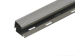 Novik® 1" x 6' Coventry Gray NovikTrim™ Vinyl Trim at Menards®