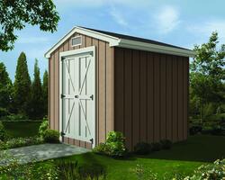 002D-4503 - Blair - Building Plans Only at Menards®