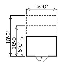002D-4508 - Marcia - Building Plans Only at Menards®