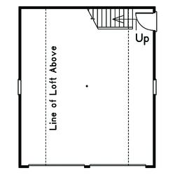 H002D-6000 - The Whitley Park - Building Plans Only at Menards®