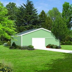 002D-7506 - Oren - Building Plans Only at Menards®