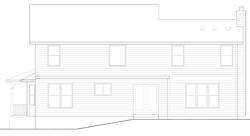 H027D-0005 - The Hermitage - Building Plans Only at Menards®