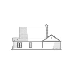 055D-0976 - The Raven - Building Plans Only at Menards®